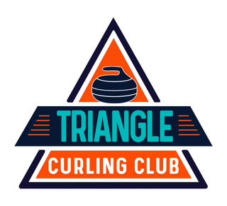 Triangle Curling